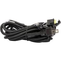 Westin LED Light Wiring Kit 14 ft. 14 Gauge 20 Amp Fuse Hard PLastic ...
