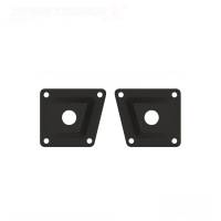 Westin Sportsman X Grille Guard Sensor Relocator Kit - 40-21015