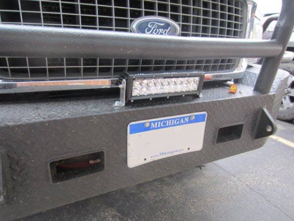 Photo Gallery - Ford Excursion - 2005 Ford Excursion with a Rigid 10 ...